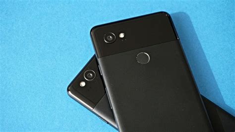 Google Mistakenly Altered Settings On Pixel Phones Whoops Mashable