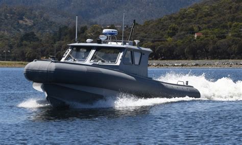 First Lmc Delivered To Nzdf Australian Defence Magazine