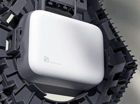 Bang And Olufsen Breathes New Life Into Legacy Products With Beoconnect Core