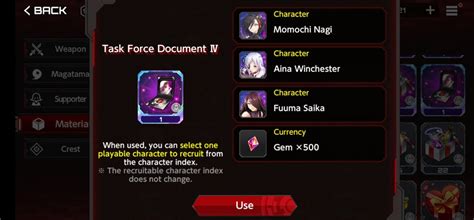 Help With Character Selector Ractiontaimaningame