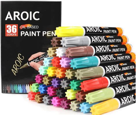 Creativity With Markers On Canvas A Comprehensive Guide