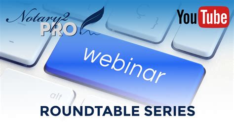 What Are Notarial Acts Why Should Notaries Public And Loan Signing Agents Track Them And How