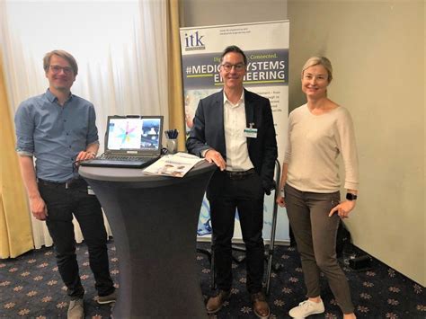 Itk Engineering On Linkedin Munich Software Devicedevelopment Healthcare Itk