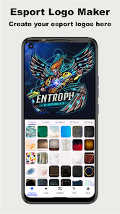 Logo Maker 3d Logo Designer для Android — Скачать