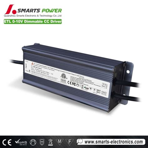 Custom MA W V PWM Dimmable Constant Current LED Driver MA W V PWM Dimmable