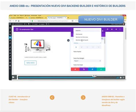 CURSO DIVI Incluye SOPORTE Cursotiendaonline Com