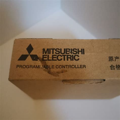 Yahooオークション 新品 三菱電機 シーケンサー Qシリーズ 出力ユ