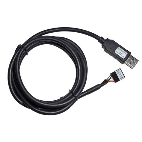 4D PROGRAMMING CABLE 4D SYSTEMS USB Serial TTL Programmer For 112515