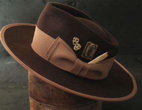 Pachuco Supply How Chicano Pride Fueled These Custom Hatmakers