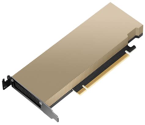 Thinksystem Nvidia L4 24gb Pcie Gen4 Passive Gpu Product Guide Lenovo Press