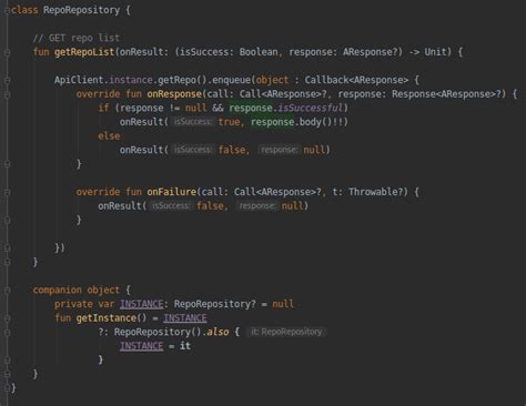 An Overview Of Android MVVM View Model With Live Data