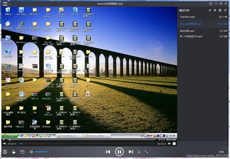 基于qt5vlc 实现的视频播放器分享qt Vlc 视频播放 保存 Csdn博客 基于qt5vlc 实现的视频播放器分享qt Vlc 视频播放 保存 Csdn博客