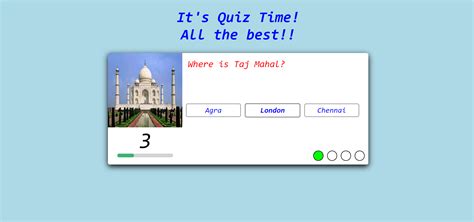 GitHub Shreyrai99 QUIZ WEBSITE I Used HTML CSS AND JavaScript To Make A Website For Simple