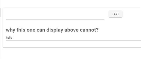 Firebase Get Document Data From Firestore And Show The Data Into Each Of The Form Input Field