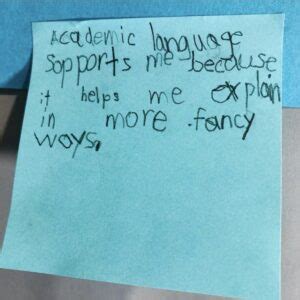 Anchor Chart Examples Storage And Hacks Life Between Summers