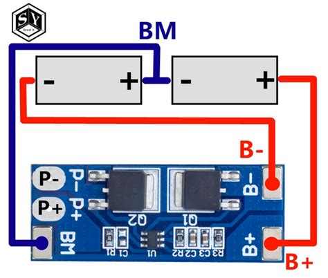 What Is A Battery BMS Clever Solar Power