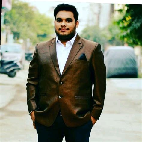 Nishant Dubey Recruitment Associate Codeforce Healthcare Linkedin