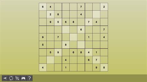 Save 70 On My Sudoku X Sudoku Easy 9 On Steam