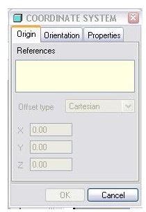 Pro Engineer Tutorial How To Use Datum Features In Pro Engineer