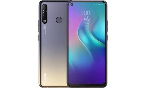 How To Root Tecno Camon 12 Air Without PC Via Magisk