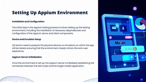 Ppt Appium Testing Powerpoint Presentation Free Download Id13118584