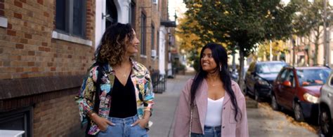 Sexless In The City 2025