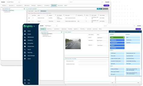 Integrations Brightly