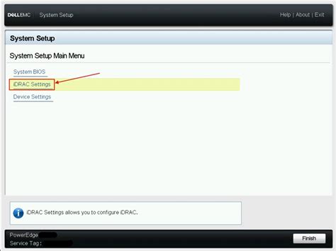 PowerEdge How To View Or Clear The System Event Log Dell US