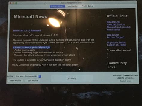 Any Time I Try To Launch A Modpack It Gets Stuck Here Always Loading R CurseForge