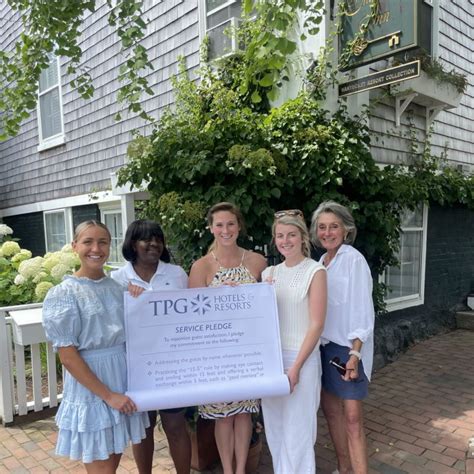 Alicia H On Linkedin Tpgserviceculture