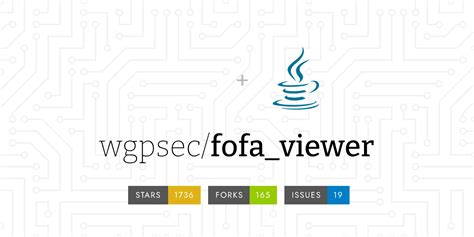 Fofaviewer 一个简单实用的 Fofa 客户端 By Flashine Codekk Androidopen Source Website