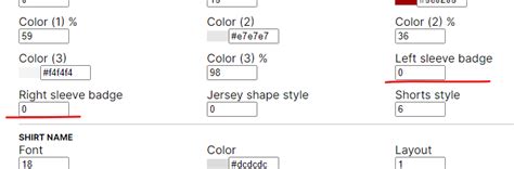 How To Add An Extra Kit To A Team Faq Fifa Kit Creator
