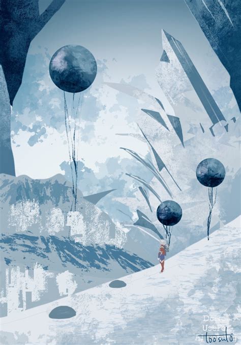 Safebooru 1girl Artist Name Blue Sky Elma Xenoblade X Full Body Hashtag Only Commentary