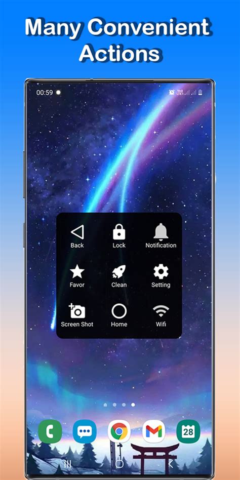 Assistive Touch Home Button Apk For Android Download