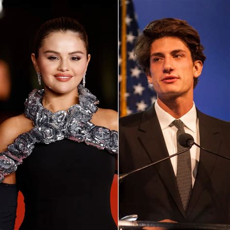 Raportimet Se Ka Patur Lidhje Me Nipin E John F Kennedy Reagon Selena