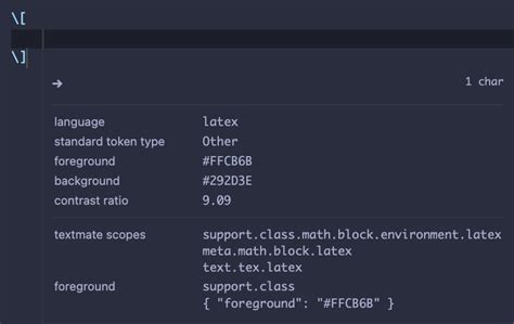 Context Not Working For Hsnips Issue Sleepymalc VSCode LaTeX Inkscape GitHub
