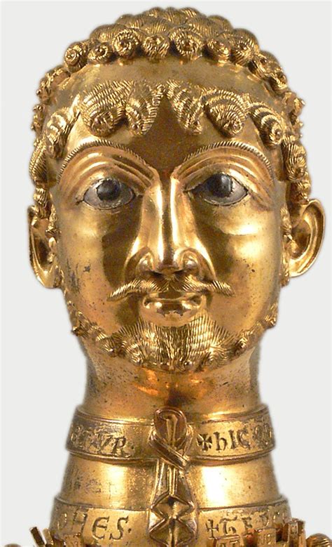 Фридрих Барбаросса император крестоносец