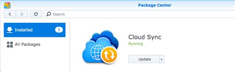 How To Synchronise Google Drive Onedrive Or Dropbox With Synology NAS Jarrod S Tech