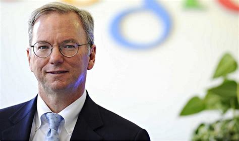 Eric Schmidt Makes Predictions About 2014 Ubergizmo