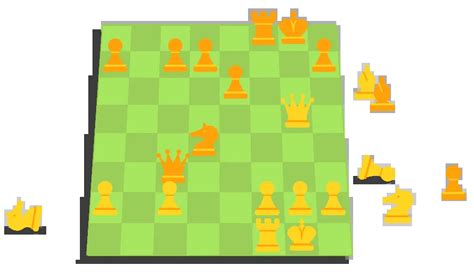 Пат в шахматах — что это такое Что означает