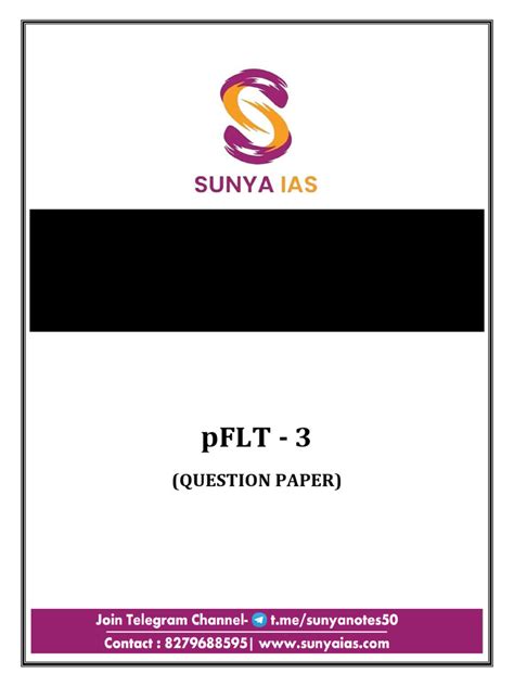 Pplt 3 Q A Pdf
