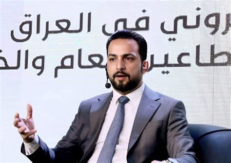 انفوبلس تكشف تفاصيل مقتل الصحفي ليث محمد رضا في بغداد إنفوبلاس