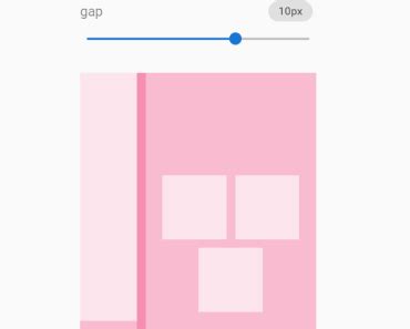 CSS Grid Layout System For Vue Vue Block VueJs Component