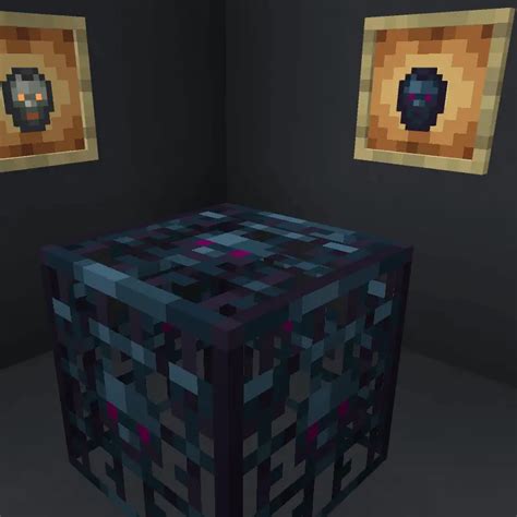 Craftable Mob Spawners Mod Minecraft Addon