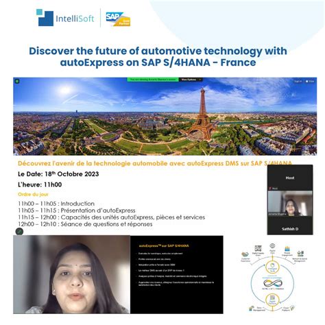 Autoexpress™ Dms On Sap S 4hana On Linkedin Intellisoft Sap Dealers Nextgen Dms S4hana