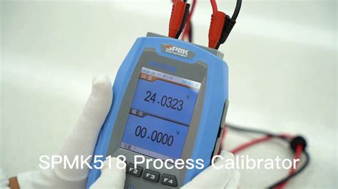 Portable Measuring Temperature Electric Signals Calibrator Buy Measuring Calibrator Portable