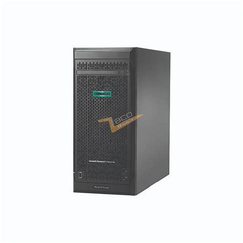 Gb Ddr Intel Xeon Processor Hp Proliant Ml Gen Server Dual Power Supply At Best Price