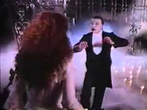 The Music Of The Night Michael Crawford And Sarah Brightman Lyrics In
