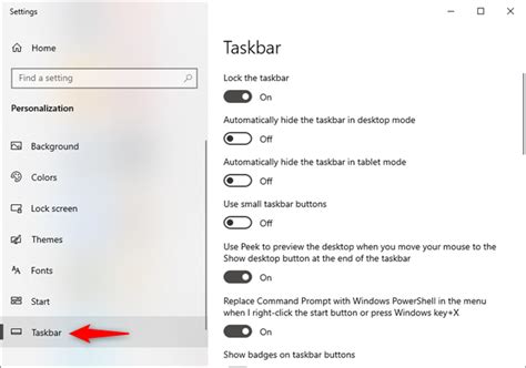 3 Ways To Hide The Taskbar In Windows 10 Digital Citizen