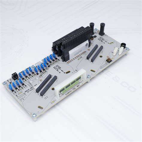 Supply CC TAID Honeywell Analog Input Module Wholesale Factory Spare Center
